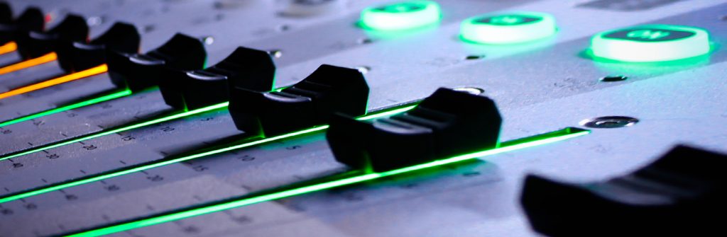 STREAM MIX – VISUAL RADIO – Radio5 Tecnología en Automatización Broadcast